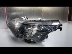 replacement left headlight left front light 63117177751 for bmw e602008