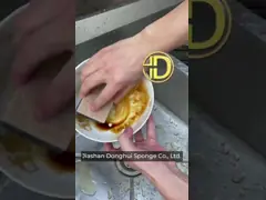 Spazzatura per la cucina ecologica personalizzabile OEM ODM