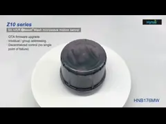 HNB176MW Z10 전자 레인지 블루투스 움직임 검출부 하이베이 IP65 5.8G