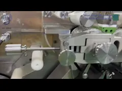 10kw Power Middle Scale Softgel Capsule Production Equipment