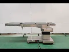 high end multi  function electric operating table surgical table