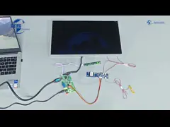 18.5 inch hdmi lcd display 1100 nits high brightness tft lcd display screen