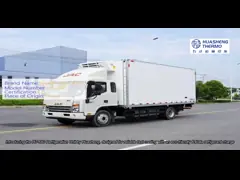 HT-680 unità di raffreddamento raffreddamento rapido alta affidabilità con carica di refrigerante R404a