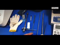 電子荷重式プラスチックメルトフローインデックステスターメーカー