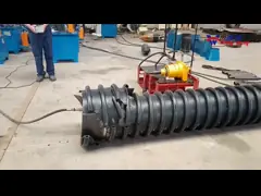 Il deployment di Rohren è più veloce e più leggero