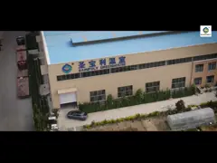 sainpoly agriculture greenhouse frame venlo type polycarbonate glass greenhouse for seeds vegetables