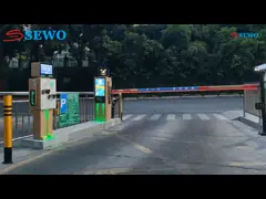 Riconoscimento automatico della targa di guida