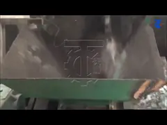 Complete Equipment and Cost for an Annual 100,000-Ton Bird Manure Organic Fertilizer Production Line