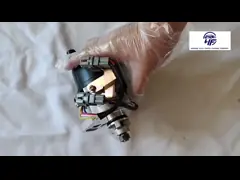 TOYOTA Hilux 4YC Engine Distributor 19030-73040 30x15x6cm Steel