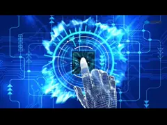 250 Nm Kerr Microscope High Resolution Magneto Optical Kerr Effect Microscope