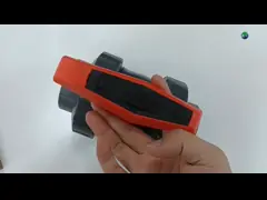 4つの入力チャネルを持つ通信モジュール,95.5%の効率,幅25mm,工業用機械用