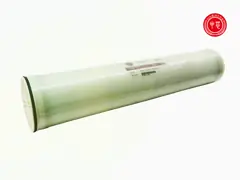 75gpd water treatment ro membrane for ro water filter parts at residential water purifier