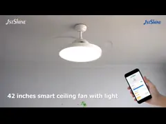 42 “Hallucinaties gemaakt door moderne licht“
