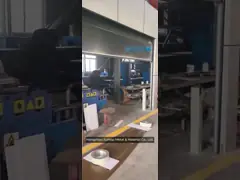 Porta di garage a rotazione veloce e chiusura a rotelle di sicurezza a spirale con spessore di 40 mm