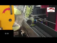 Intelligent Control Drill Bit Circular Saw 20 - 110RPM Mini Compact Circular Saw