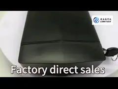 wholesale 36v 20ah replacement rear rack battery lithium ion battery pack for ebike