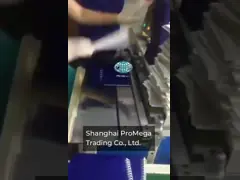 double wire binding machine