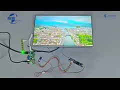1000nits high brightness screen 21.5 inch tft lcd display 1920x1080