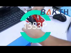 Linea di produzione del sésamobärchen