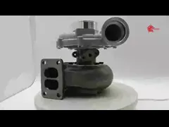 53279886441 om366 k27 turbocharger auto part for mercedes benz