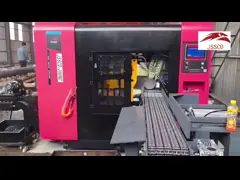 automated multifunction circular saw 22kw 6p portable circular saw machine