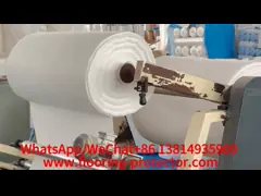 Cuscinetti non tessuti del protettore di Cover Fleece Floor del pittore del tessuto del feltro della lana