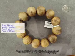 smooth texture bead bracelet accessories for round beads crafting essentials