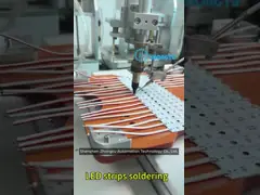Fabricantes de máquinas de aquecimento automático
