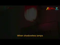 vertical unidirectional laminar flow ceiling system 220v / 50hz laminar flow ceiling custom sizes