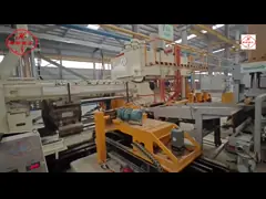 1500mt hydraulic aluminium extrusion press machine extruding equipment