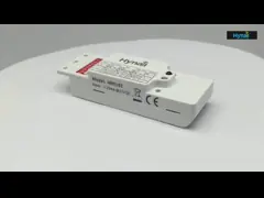 5.8ghz c-band 12v input motion detector sensor hns102 with 1-10v dc output signal