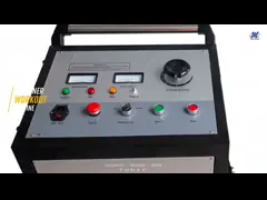 china factory xzh wholesale price high voltage surge generator