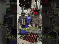 200kg/h pp strap band extrusion line 3.6*1.2*4m pp packing belt machine