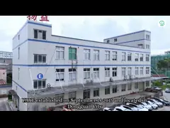 Bag Filter, Industrial Filtration, Aluminum Frame, F9 White Bag