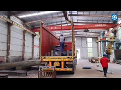 q235b q355b prefabricated steel warehouse for structural steel standards