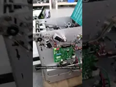 new original atm banking partsnautilus hyosung 1k cassette hyosung lower shaft, doubles roller 45200