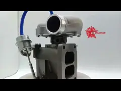 tbp4503 auto parts turbocharger for daewoo turbo truck de12t b3 11.0l