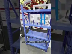 la costruzione solida per le pallette di carico pesanti di lunghezza compresa tra 1500 e 3000 mm