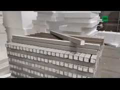 polystyrene eps architectural cornice stucco foam window trim mouldings eps extruded styrofoam