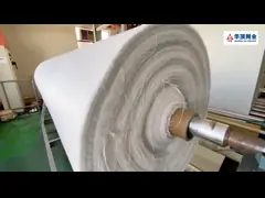 high performance dust filter bag with 99% filter rating 500 g/m2 weight and 1.5-year warranty