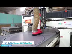 phenolic resin table top chemical resistant lab countertop work table top 20mm 25mm