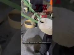 packaging materials 9-25mm pet plastic steel strapping pet pallet strapping pet steel strapping