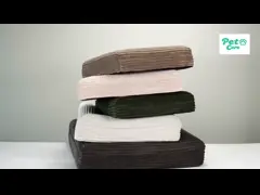 comfortable large dog bed orthopedic dog bed memory foam with anti slip material