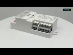 3~6m mounting height hf 5.8ghz dali motion sensor