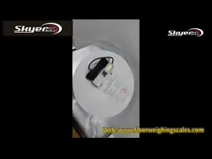 original  zemic l6e 300kg weighing sensors for electronic scale packaging scale sensors