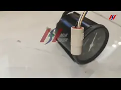 Isuzu 8-98240-374-0 è un sensore tachimetrico per la serie 4LE2.