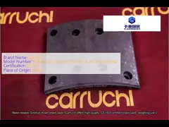 truck spare parts applicable to sinotruk howo accessories with 0.9kg weight