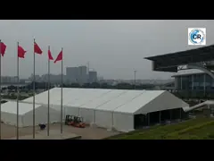 heavy duty marquee outdoor tent canopy banquet event party wedding 50kg
