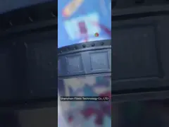 단일 채널 128kB 마이크로컨트롤러 칩 ADC 저전력 정밀 아날로그 ADUCM361BCPZ128