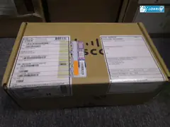 Cisco 3850 módulo da rede do módulo C3850-NM-2-40G 2 x 40GE da rede da série